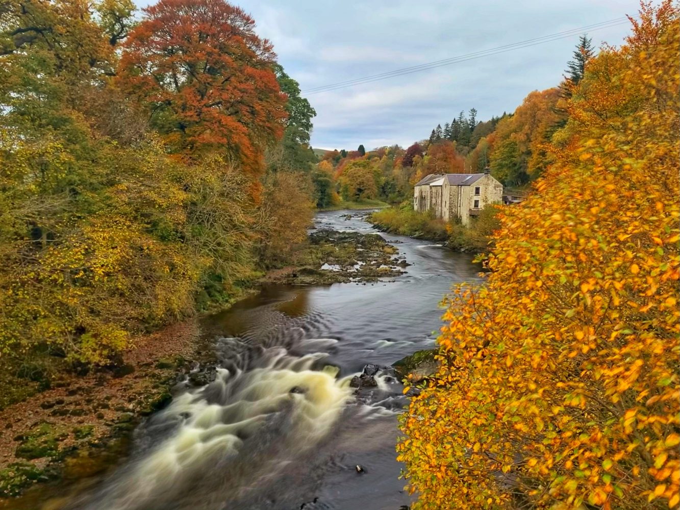 Regenerating Langholm - The Langholm Alliance